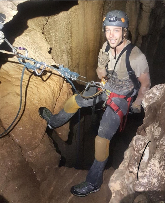 People – Integrative Ecology Lab at UTC